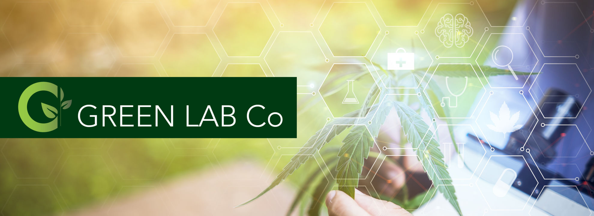 Green Lab Co. Login